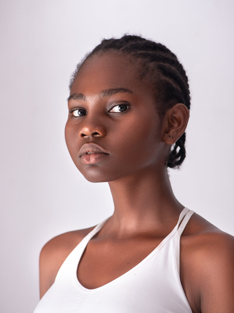 ANGEL NDUBUIZU – DXC Models
