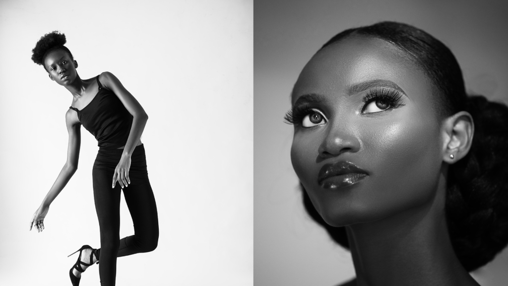 TYPES & CATEGORIES OF MODELING: WHAT TYPE OF MODELING IS BEST FOR YOU ...