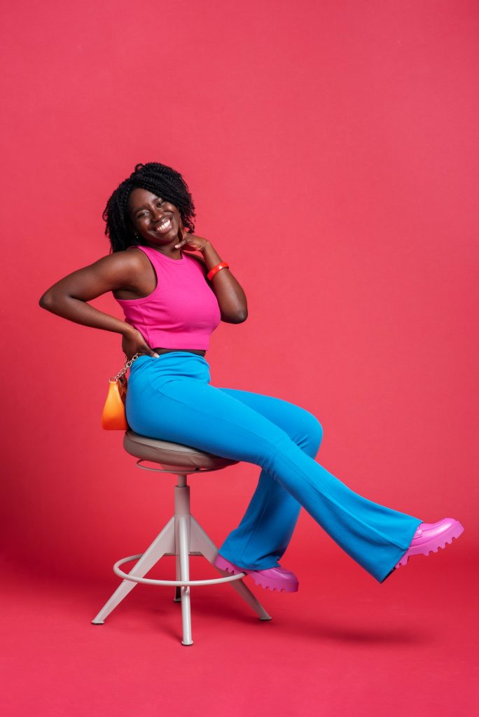 MODEL POSES FOR BEGINNERS:TIPS FOR BEGINNERS – DXC Models