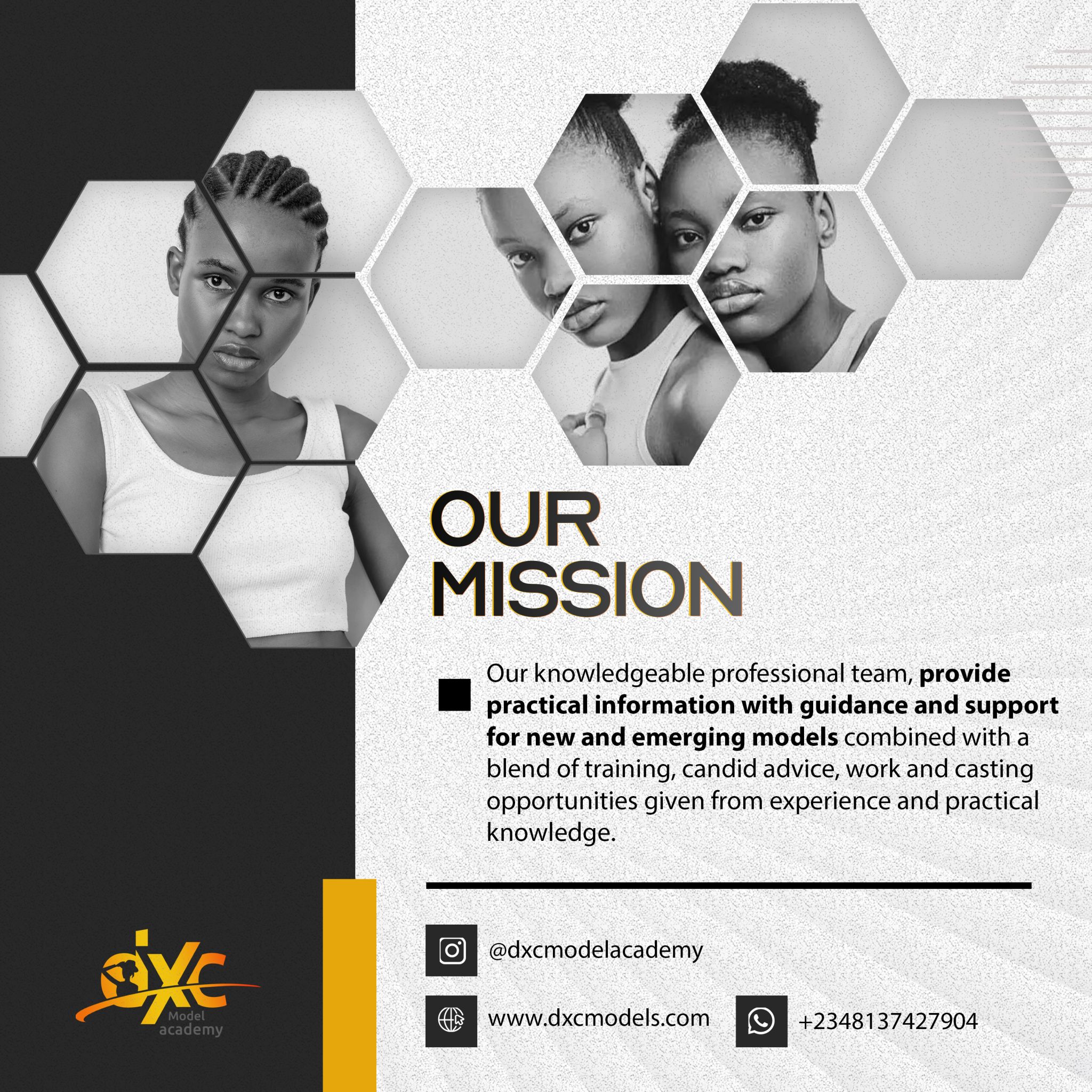 Empowering Young Models: A Comprehensive Guide to Success in the ...