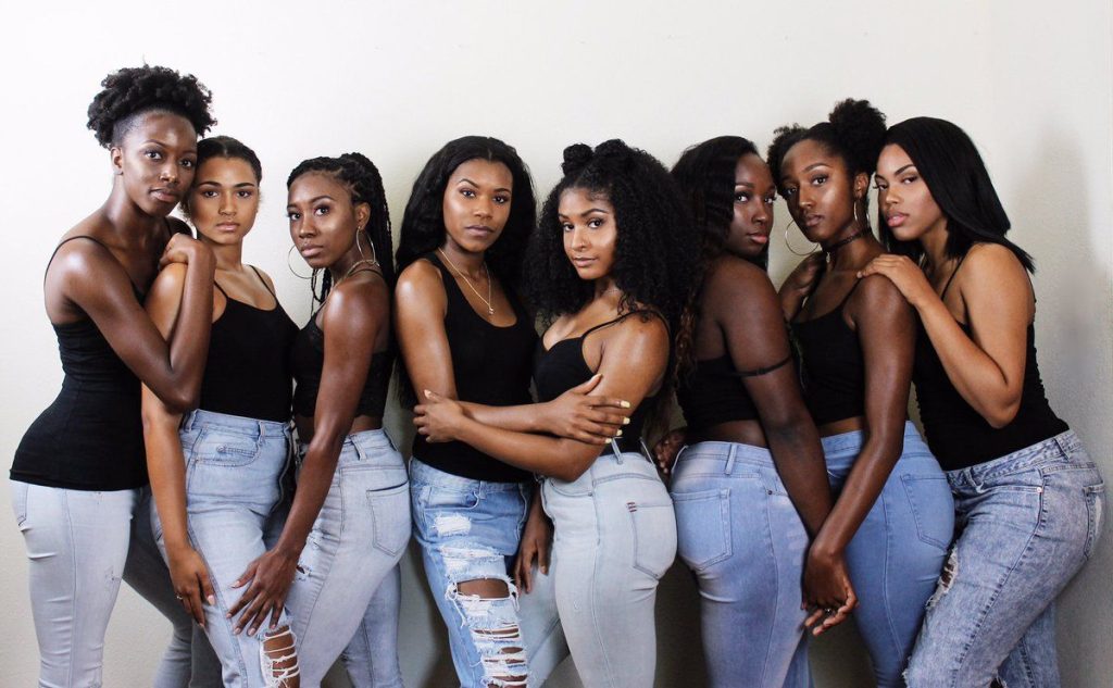 Showcasing Diversity: Celebrating Models of All Shapes, Sizes, and ...