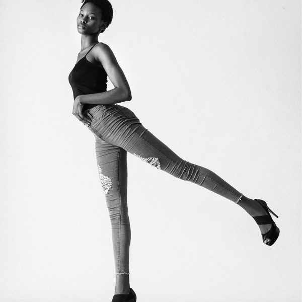 What is Modeling? A Beginner’s Guide to the Industry – DXC Models ...