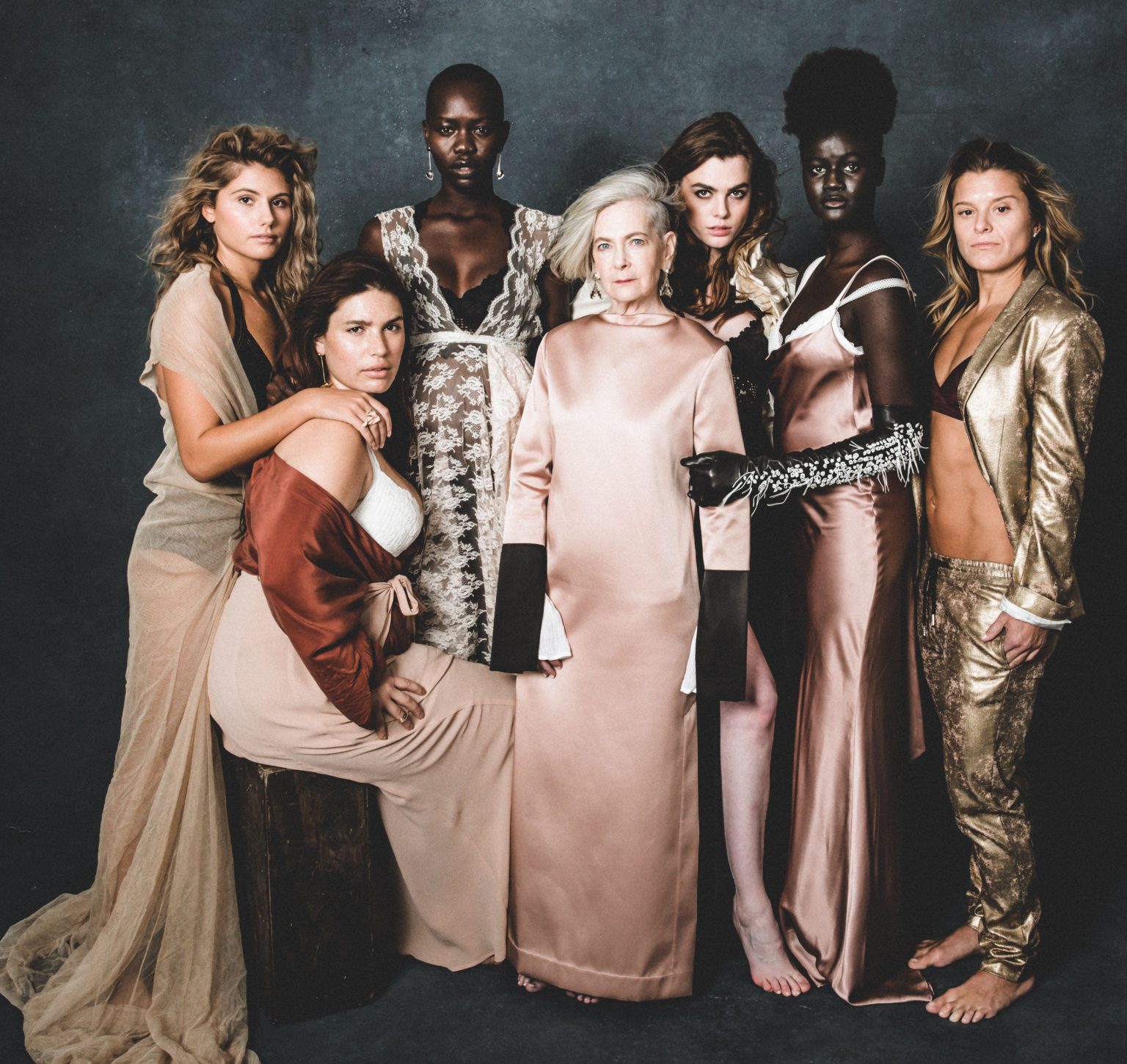 Breaking Stereotypes: Celebrating Diversity and Inclusion in the ...